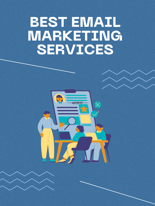 Top Email Marketing Services 2023: Choose Your Ideal Platform ...