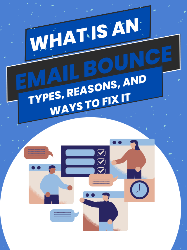 Mastering Email Bounces: Causes, Solutions, and Prevention ...