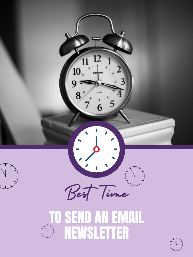 Unlock Success: Best Time to Send an Email Newsletter - NotifyVisitors Blog