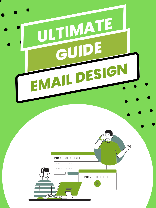 Mastering Email Design: From Plain Text to Interactive Success ...
