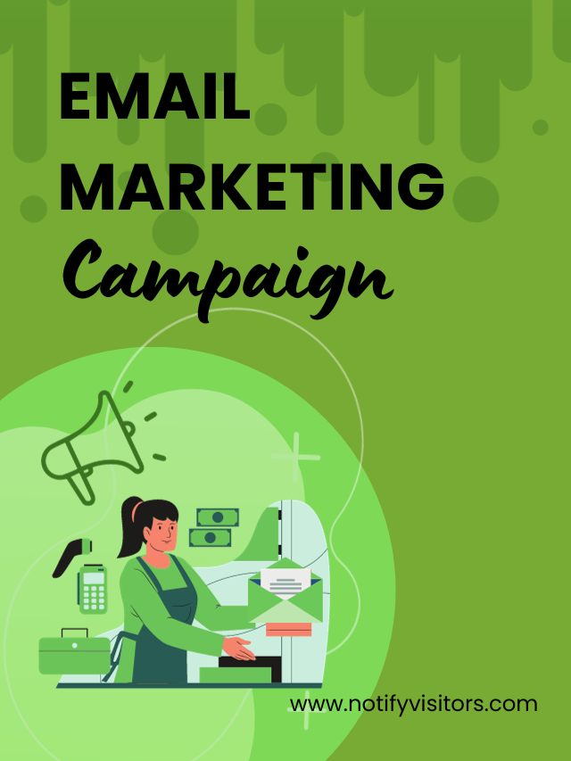 Email Marketing Mastery Supercharge Your Campaigns Notifyvisitors Blog