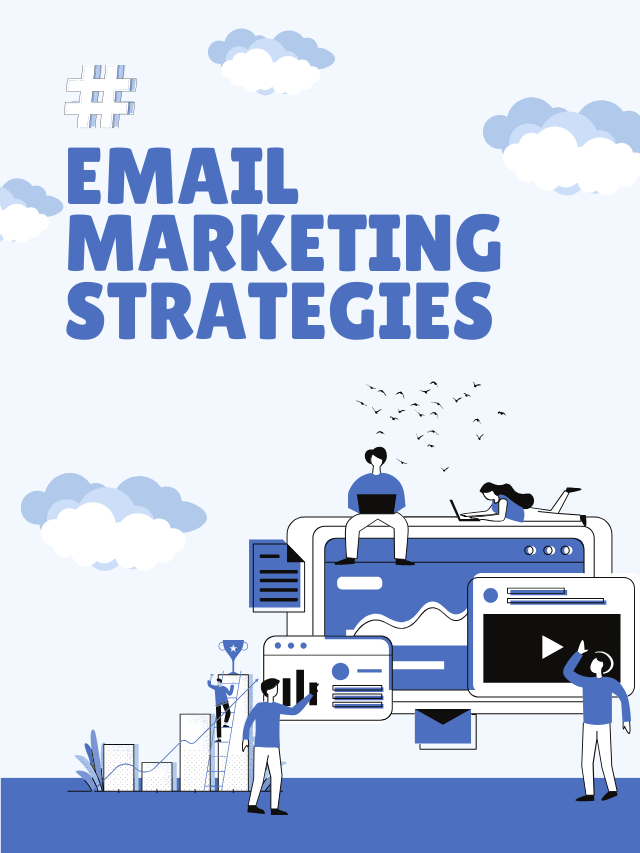 10 Effective Email Marketing Strategies For High Conversion Campaigns Notifyvisitors Blog