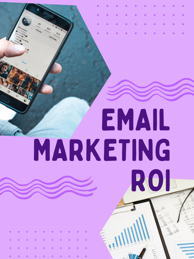Boosting Email Marketing Roi Strategies For Success Notifyvisitors Blog