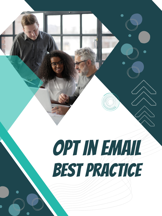 Unlocking the Power of Opt-In Email Marketing for Ecommerce Success - NotifyVisitors Blog