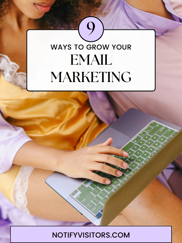 What is Email Marketing: A Comprehensive Guide for Business Success ...