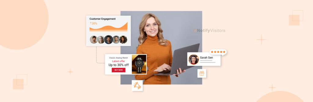 11 Best Customer Engagement Ideas to Build a Loyal Customer Base