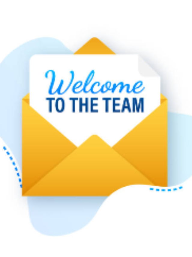 17 Best Welcome Email Examples That Work for 2024 - NotifyVisitors Blog